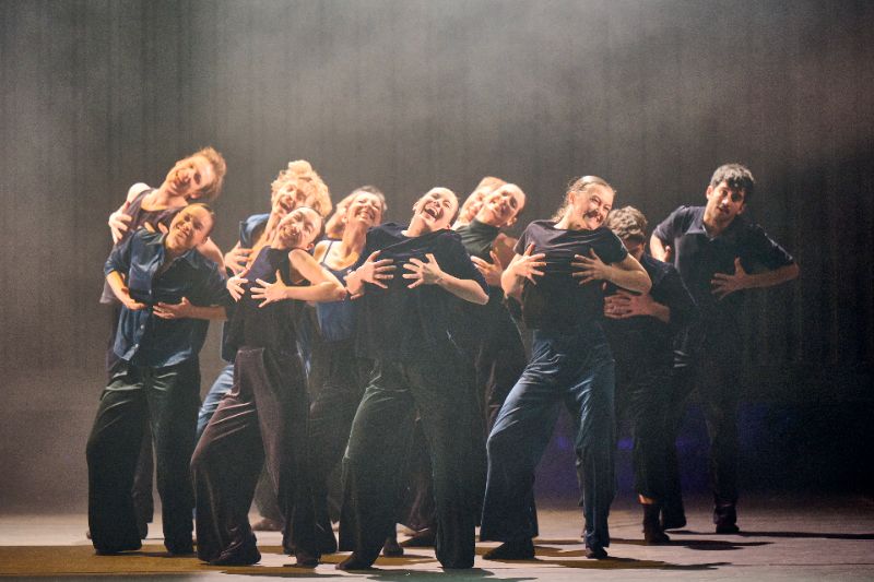 Tanz Theater Pforzheim